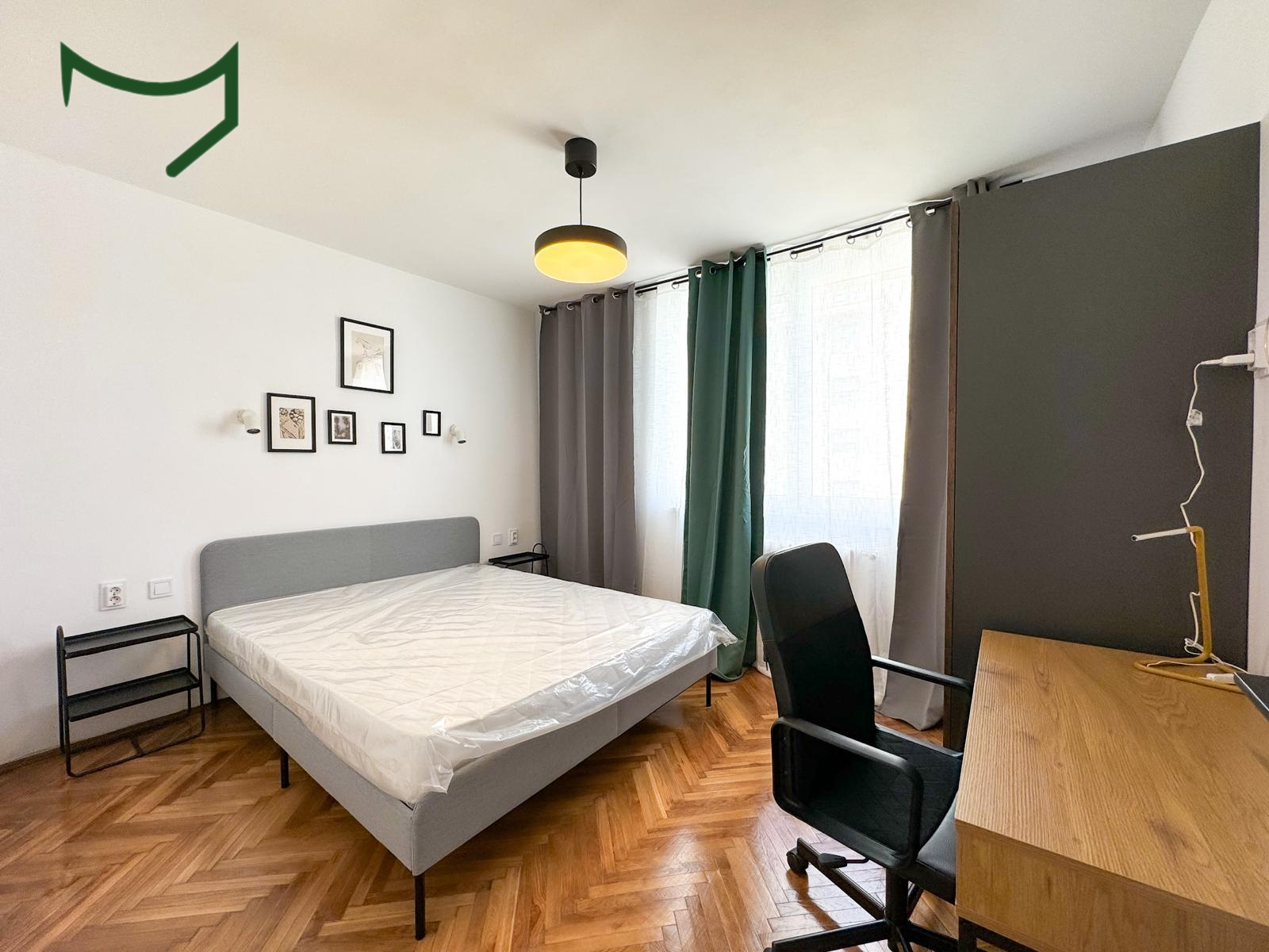 3 Bedroom Apartment | 23-25 Dinicu Golescu Street, 9th floor, Sector 1 ...