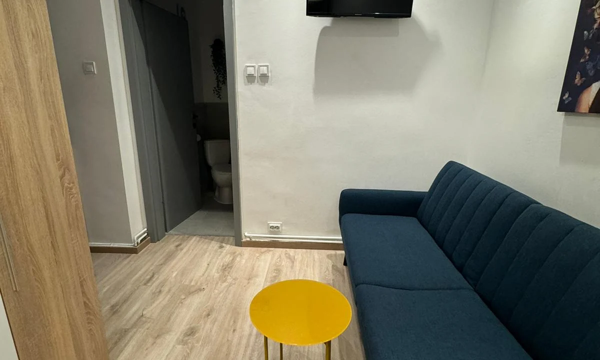 Studio | 11 Pictor Nicolae Tonitza Street, groundfloor, Sector 3 ...