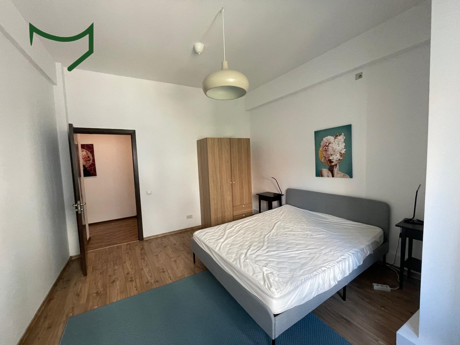 1 Bedroom Apartment | 6 Sfintii Apostoli, first floor, Sector 5 ...
